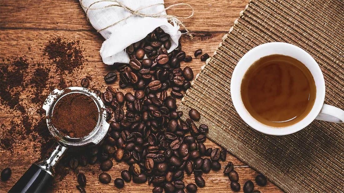 Tostatura e qualità dei chicchi: il caffè italiano è famoso nel mondo ...