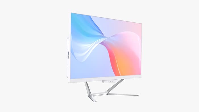 PC AIO AOC 24" Intel Core i5-1240P - 16GB RAM, SSD 512GB, Windows 11 Pro