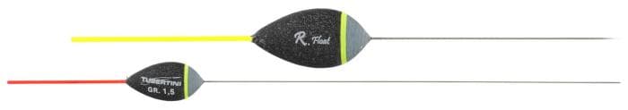 GALLEGGIANTE TUBERTINI R FLOAT 6 | PescaMatch