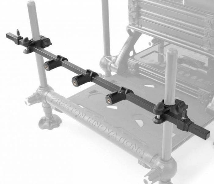 PRESTON SNAP-LOCK TOOL BAR OFFBOX | PescaMatch