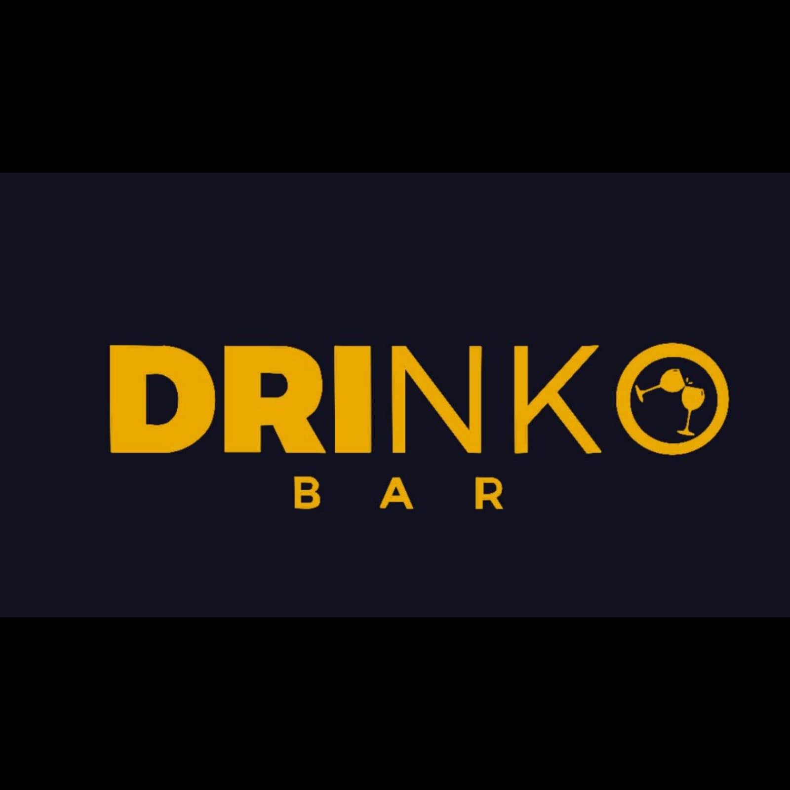 Drinko Bar | Tutto Cassino