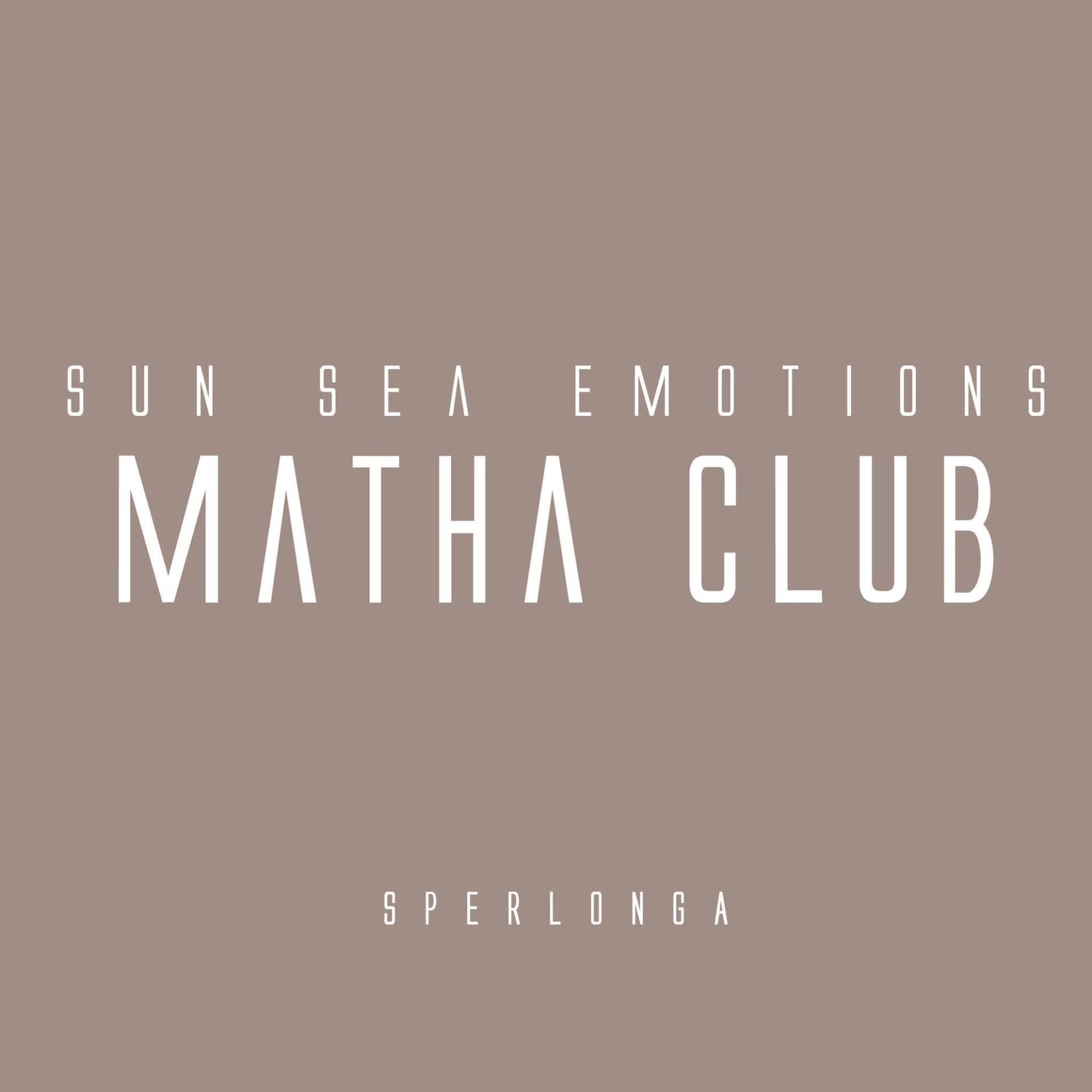 Matha Club Sperlonga | Tutto Cassino