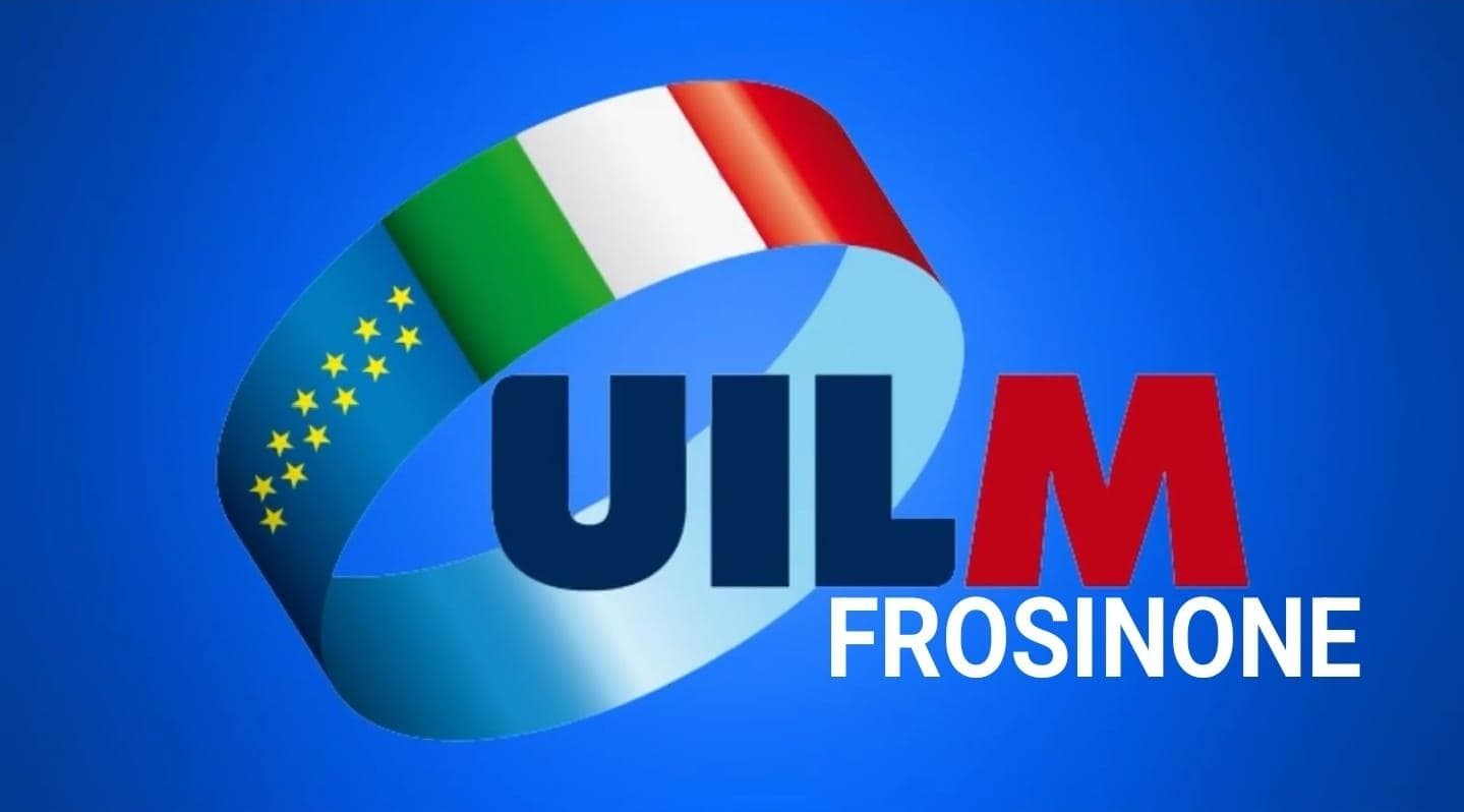 Uilm Frosinone