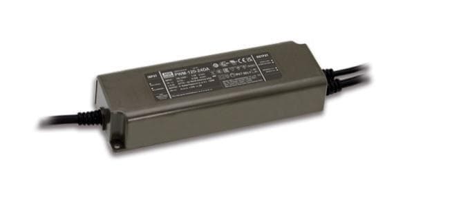 MEAN WELL PWM-90-24 DA2 ELECTRONIC TRANSFORMER 90W 24VDC DIM. DALI IP67 ...