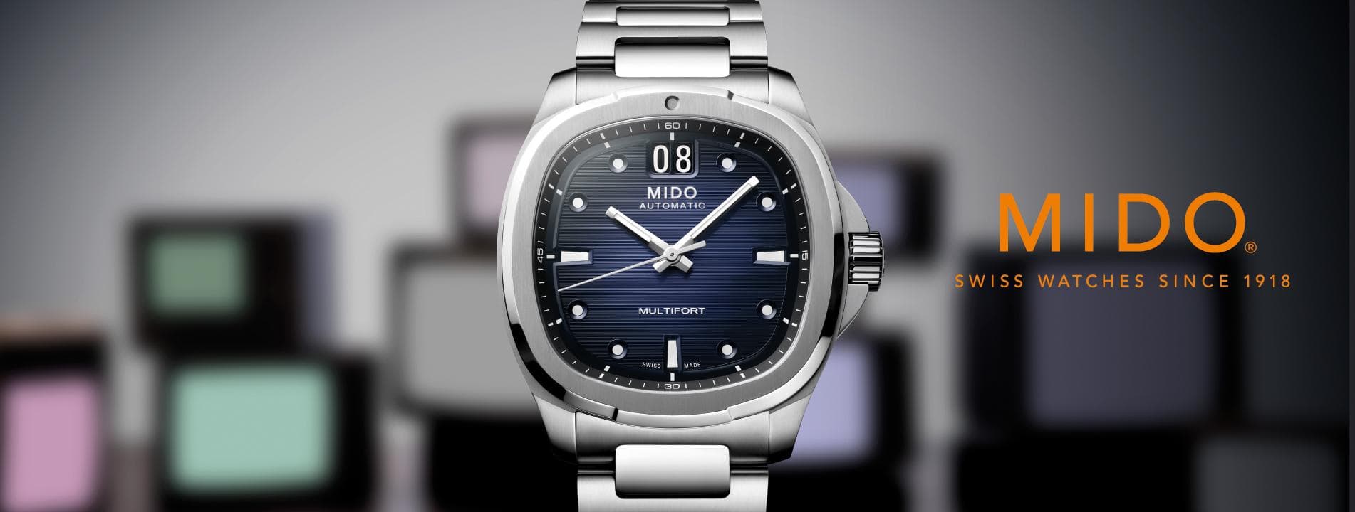 Homepage | Mister Electronic