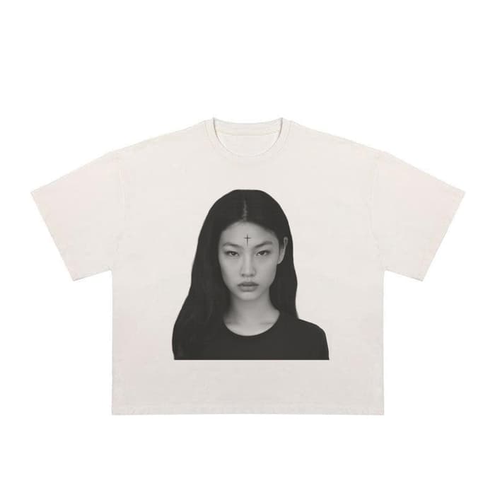 KOREA TEE † | OMY