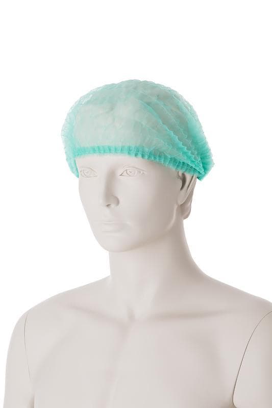 Cuffia Monouso TNT a "Clip" | Cambiano - Healthium®