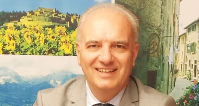 ESG89 MADE in UMBRIA - Pecorari (BCC Anghiari e Stia): “L’impegno viene ...