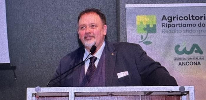 Taddei (Cia Marche): “Problema non è green deal bensì politiche ...