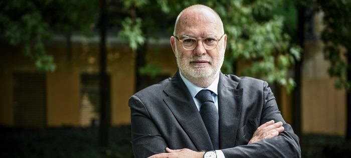 Gozzi (Federacciai): "Italia sarà protagonista della economia futura ...