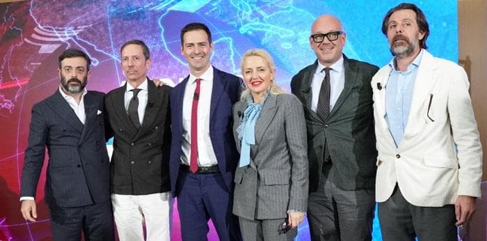 LOOKING FOR UMBRIA - UMBRIA 2023 GLOCAL ECONOMIC FORUM ESG89 ...