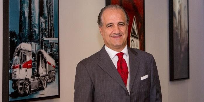 IMPRESE. Colacem, Pedetta: “La sostenibilità è equilibrio” | cuoreeconomico