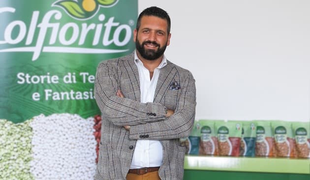 Fertitecnica Colfiorito, Mattioni: “Il valore della crescita con rispetto” | cuoreeconomico