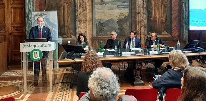 Parco Italia: la biodiversità come motore dello sviluppo sostenibile ...