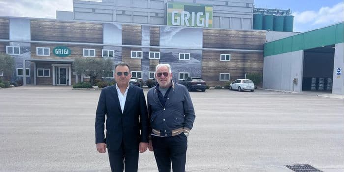 AGRICOLTURA: Il gruppo Grigi fonda una start-up innovativa: più ...