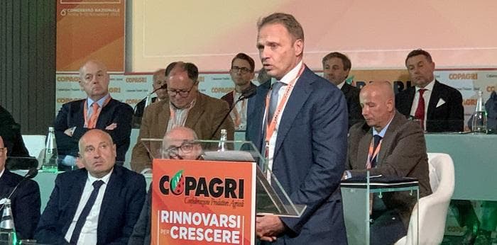 Lollobrigida (Masaf): "Ristori più veloci per aziende alluvionate" | cuoreeconomico