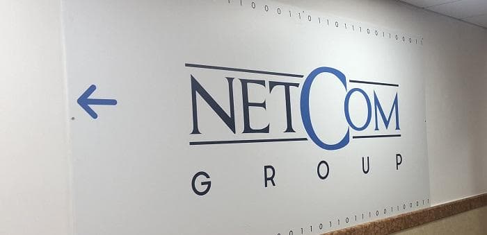 La società napoletana NetCom Group S.p.A. acquisisce la maggioranza di ...