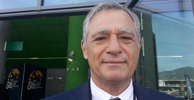 Salini (Salc): “Sostenibilità fondamentale, partecipiamo a ...