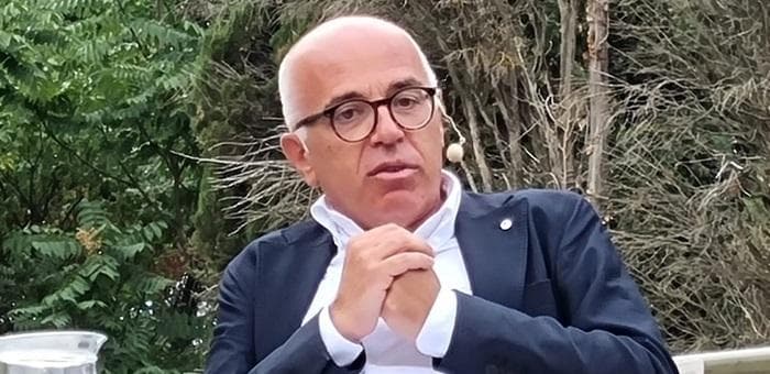 Serafini (Parco 3A): “Cavalchiamo l’Industria 5.0 verso la ...