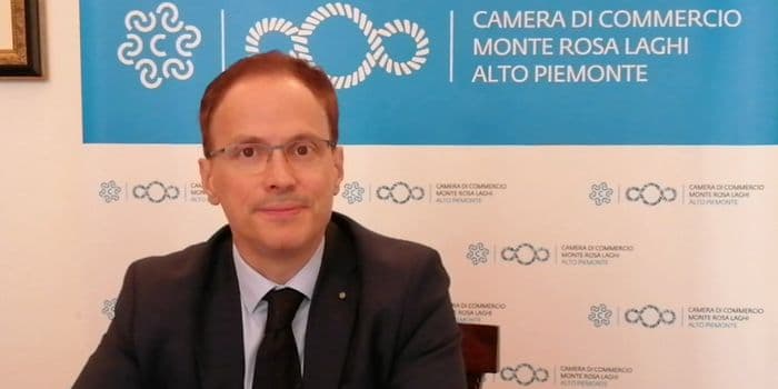 TURISMO. Ravanelli (CCIAA Monte Rosa Laghi Alto Piemonte): “Superare i ...