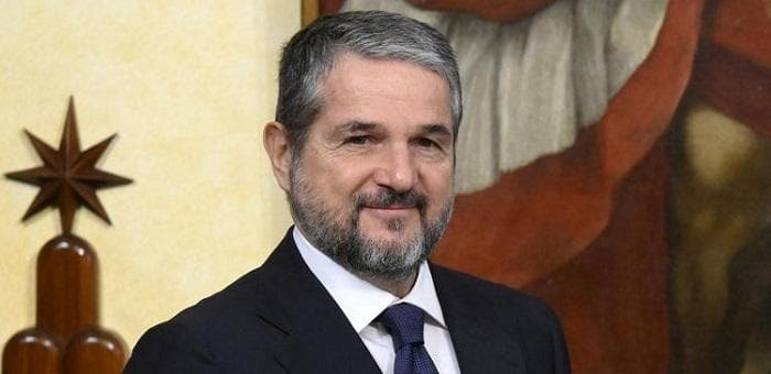 Valentini (Mimit): "Fondo sovrano Ue per preservare le filiere del Made ...