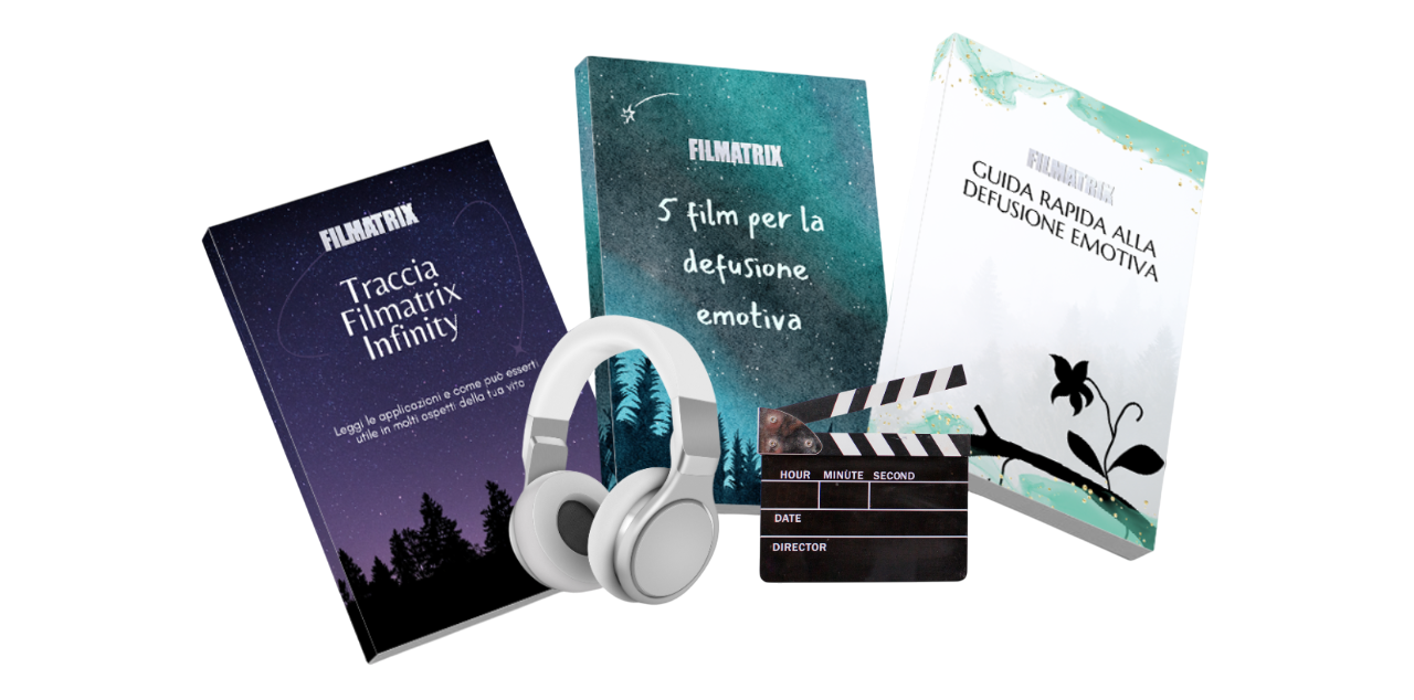 Meditazioni collettive Filmatrix