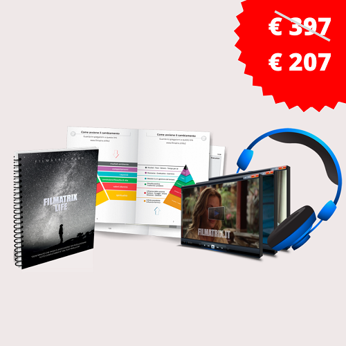 Dickens Experience Filmatrix