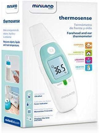 Termometro Thermosense | Baby Park