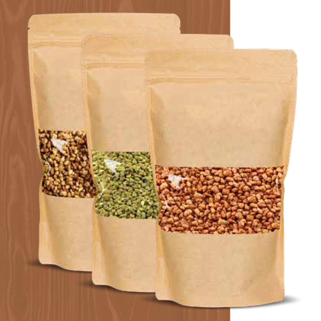 Le Granelle | Lisola della frutta secca