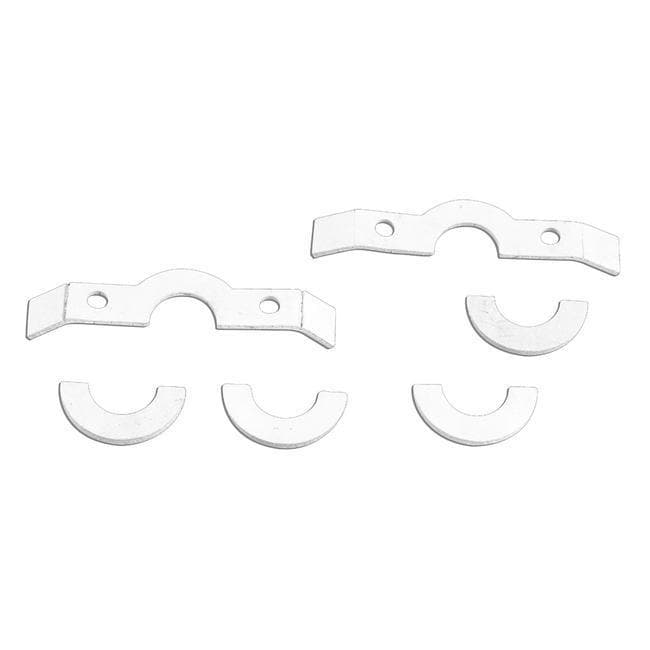 KIT ISOLANTE LAMIERINI COLLETTORE | Maggiolino Shop