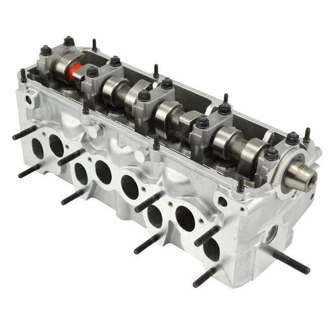 TESTATA COMPLETA 1700cc DIESEL | Maggiolino Shop