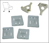 KIT FERMA SEDILI | Maggiolino Shop