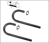 J-TUBES 25/30 CV | Maggiolino Shop