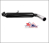 CALIFORNIA TRI-MIL | Maggiolino Shop