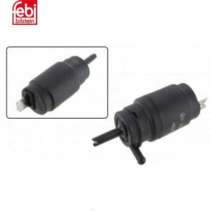 POMPETTA TERGICRISTALLO POSTERIORE | Maggiolino Shop