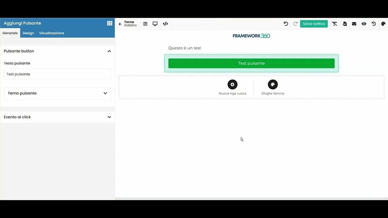 Cómo enviar correos electrónicos de prueba | Framework360