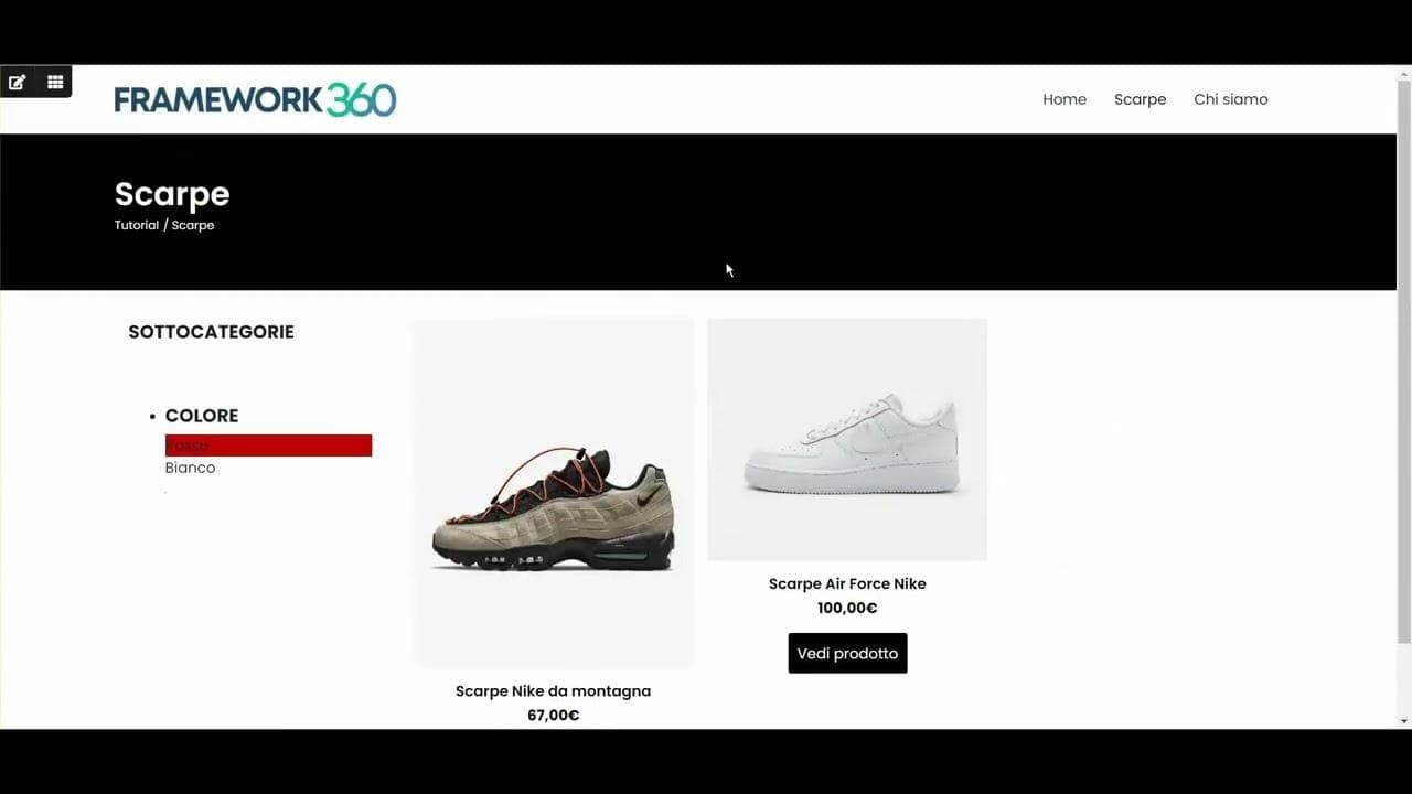 Ecommerce Overview | Framework360