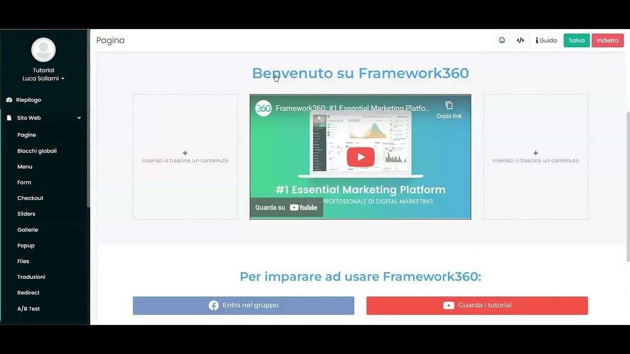 Plugin Extra Fields Manager | Framework360