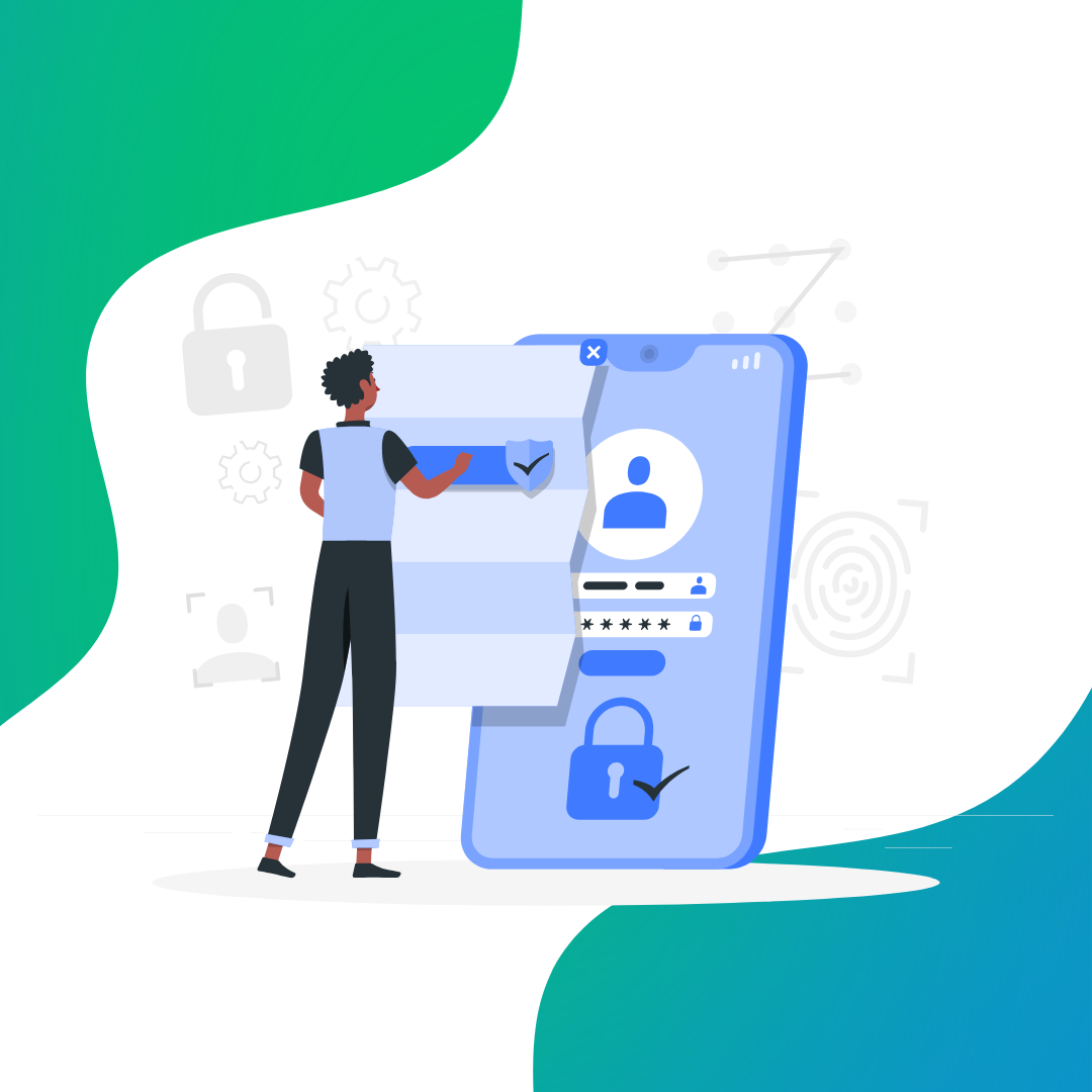 Social Authentication Framework360 2030